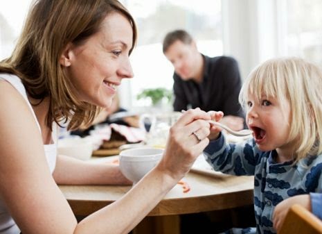7 Ways To Prevent Your Child From Eating Non-Food Items | Diva Likes
