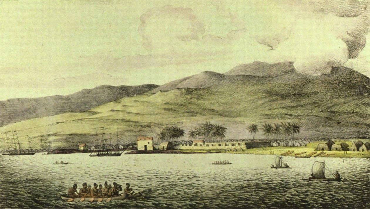 Ho‘okuleana: Honolulu Described in the First Decade of the Unified ...