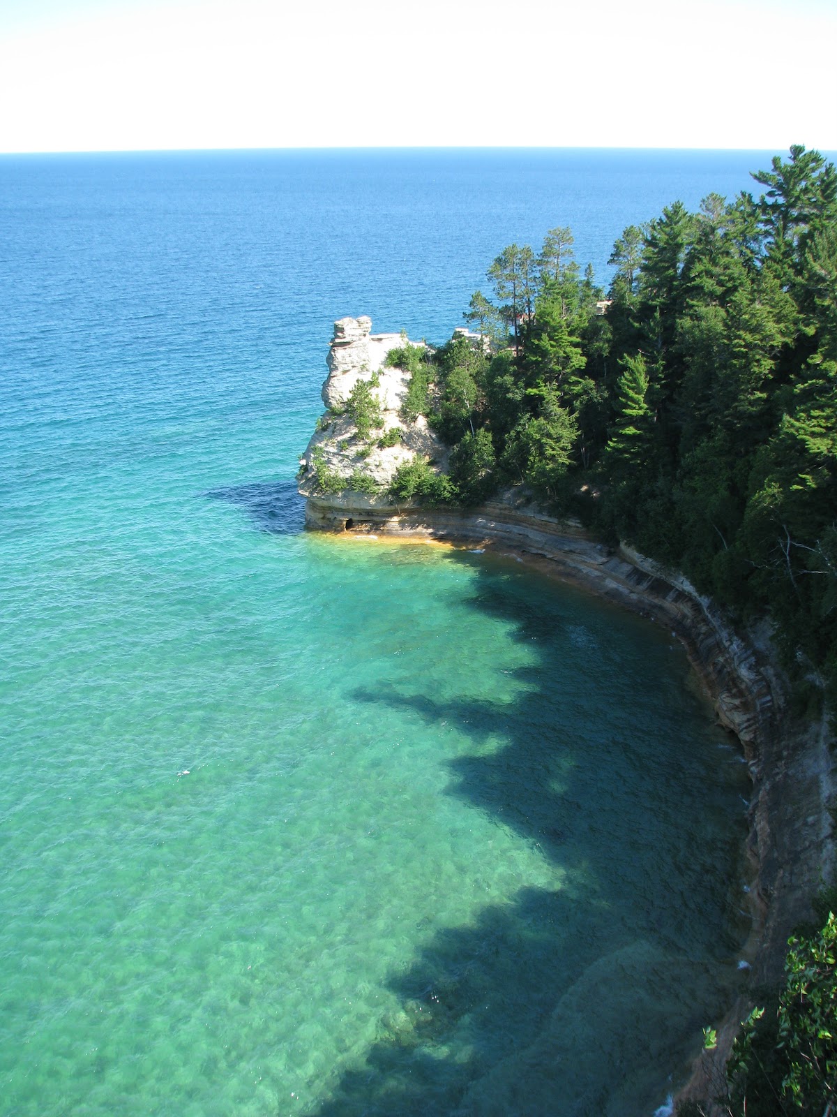 Getting Out of D.C. (Road Expeditions)