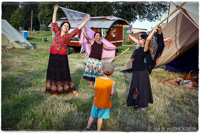 ZielonoNiebieski Blog Fotograficzny: Romane Dyvesa 2012 (dzień drugi ...