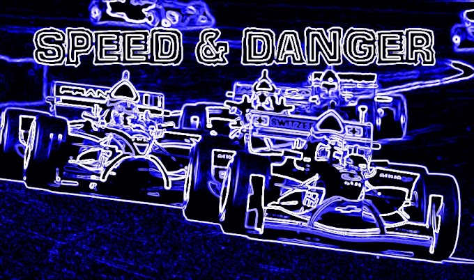 Speed & Danger - Introdução