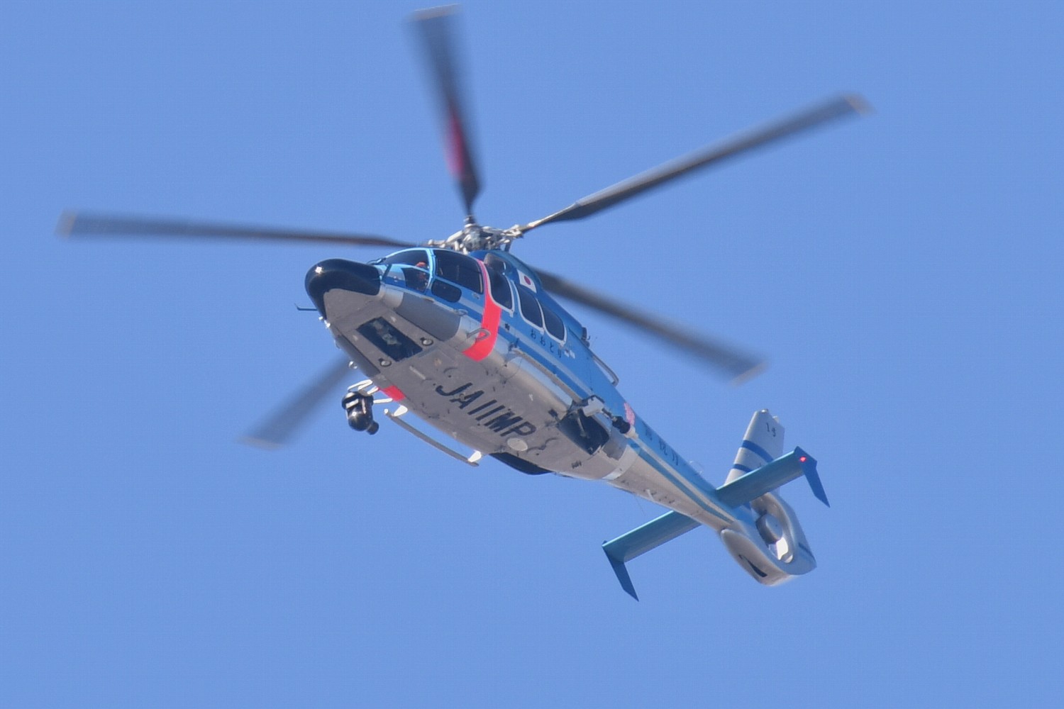 へりとりぶろぐ: 2017