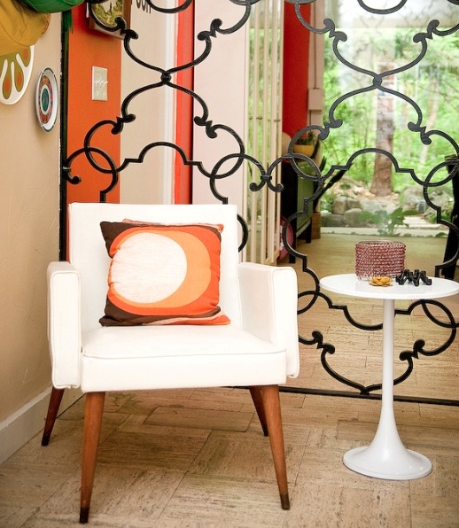 owen's olivia: the work of Jenn Ski