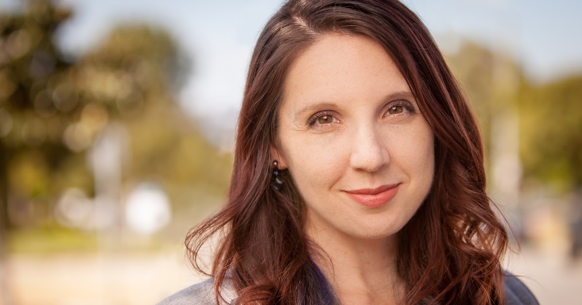 Dorky Diva of the Week: Amy Ratcliffe — The Dorky Diva