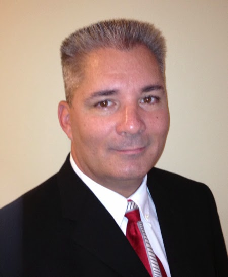 Election Profiles: Scott Slocum for Huron School Board