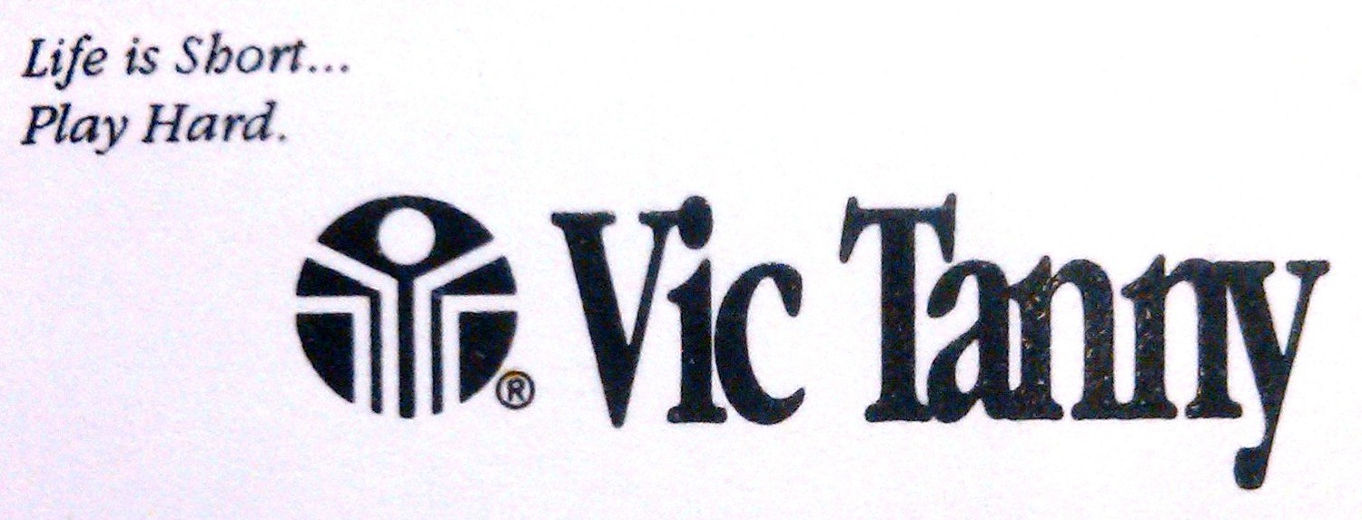 Los Angeles Morgue Files: "Father of Fitness" Vic Tanny 1985 Valley ...