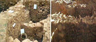 Synopsis of the Archaeological Findings from the Greater Asmara Area ...