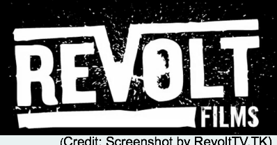 Revolt TV NEWS - NEWS.REVOLTVJ.COM