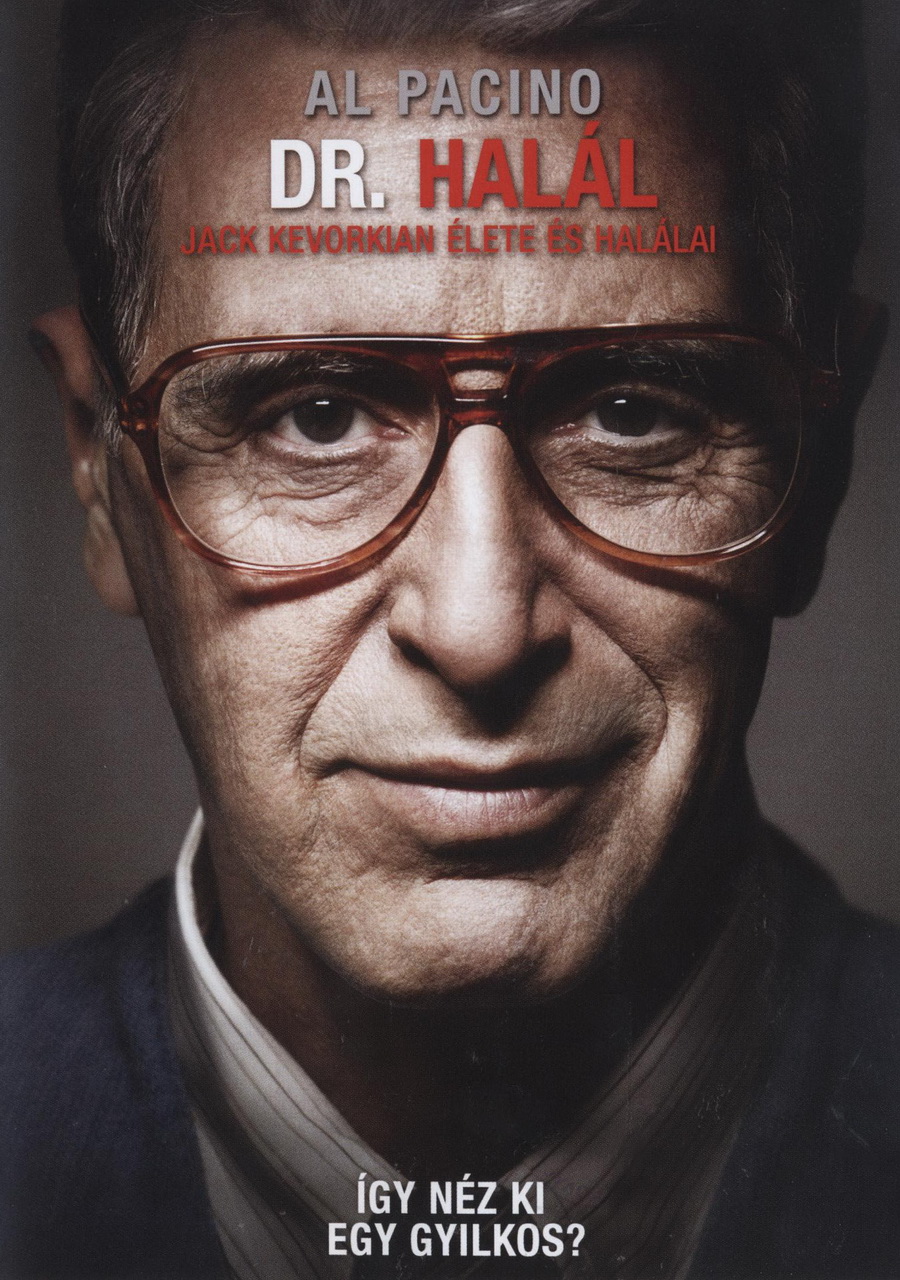 Studiosus Theologiae: Dr. Halál - 2010 (film)