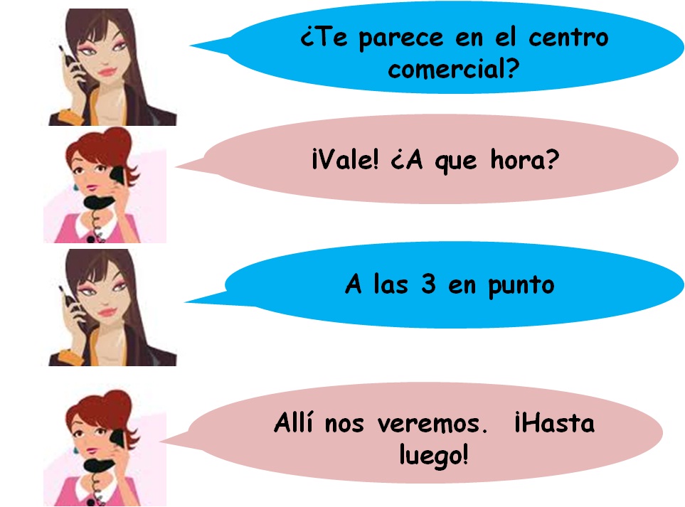 "TRANSMITIENDO" PARA REFORZAR EL CONOCIMIENTO: DIÁLOGO