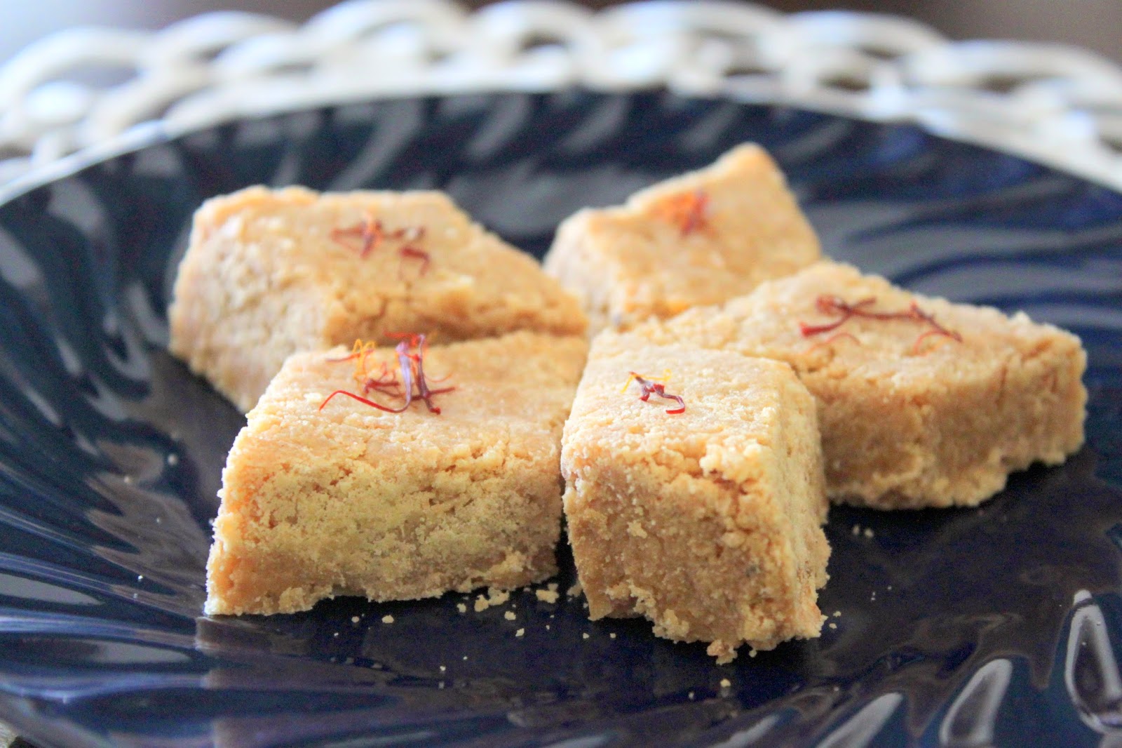 A Tribute to Cooking: Seven Cup Cake / Indian Fudge-Cake