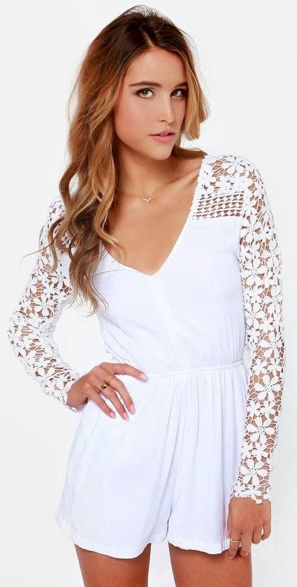 I love Fresh Fashion: Fresh Summer Looks 2014