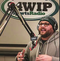 Media Confidential: Philly Radio: Sports Talk Feud Heats Up