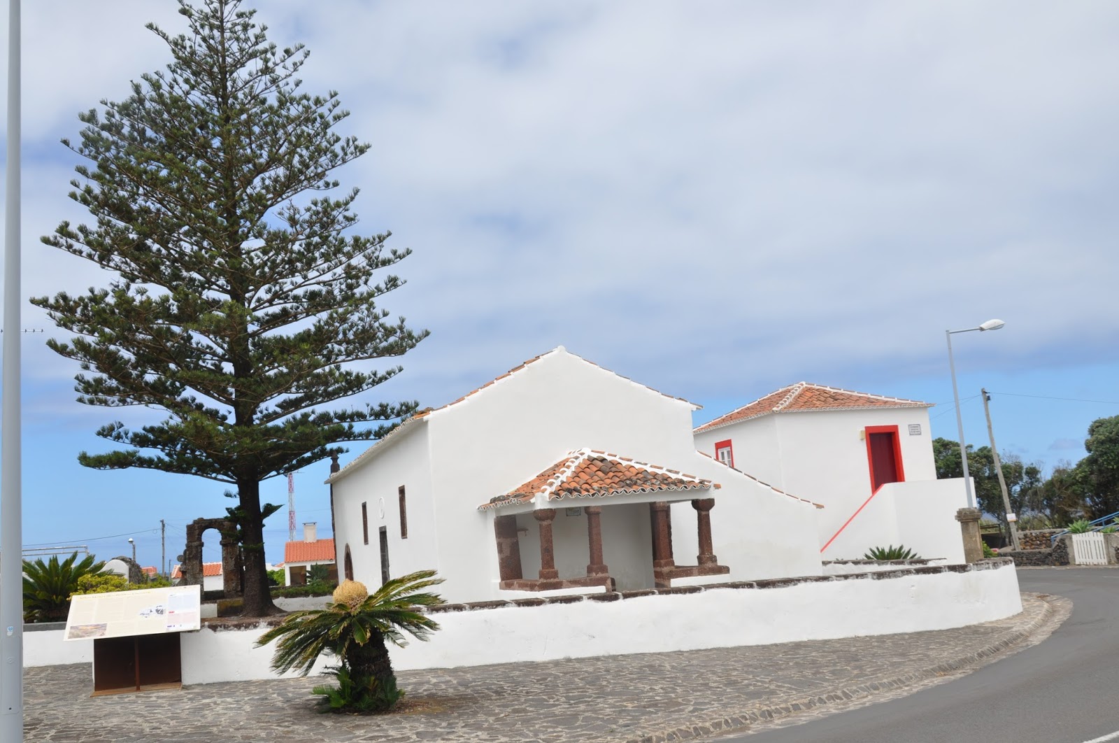iolanda andrade: Santa Maria island, Azores - Anjos and Barreiro da ...