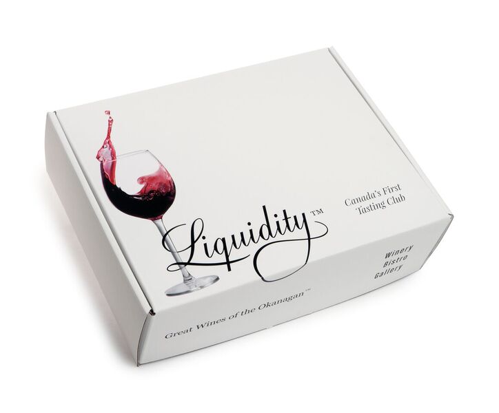 John Schreiner on wine: Liquidity's new "taste before buying" premium ...