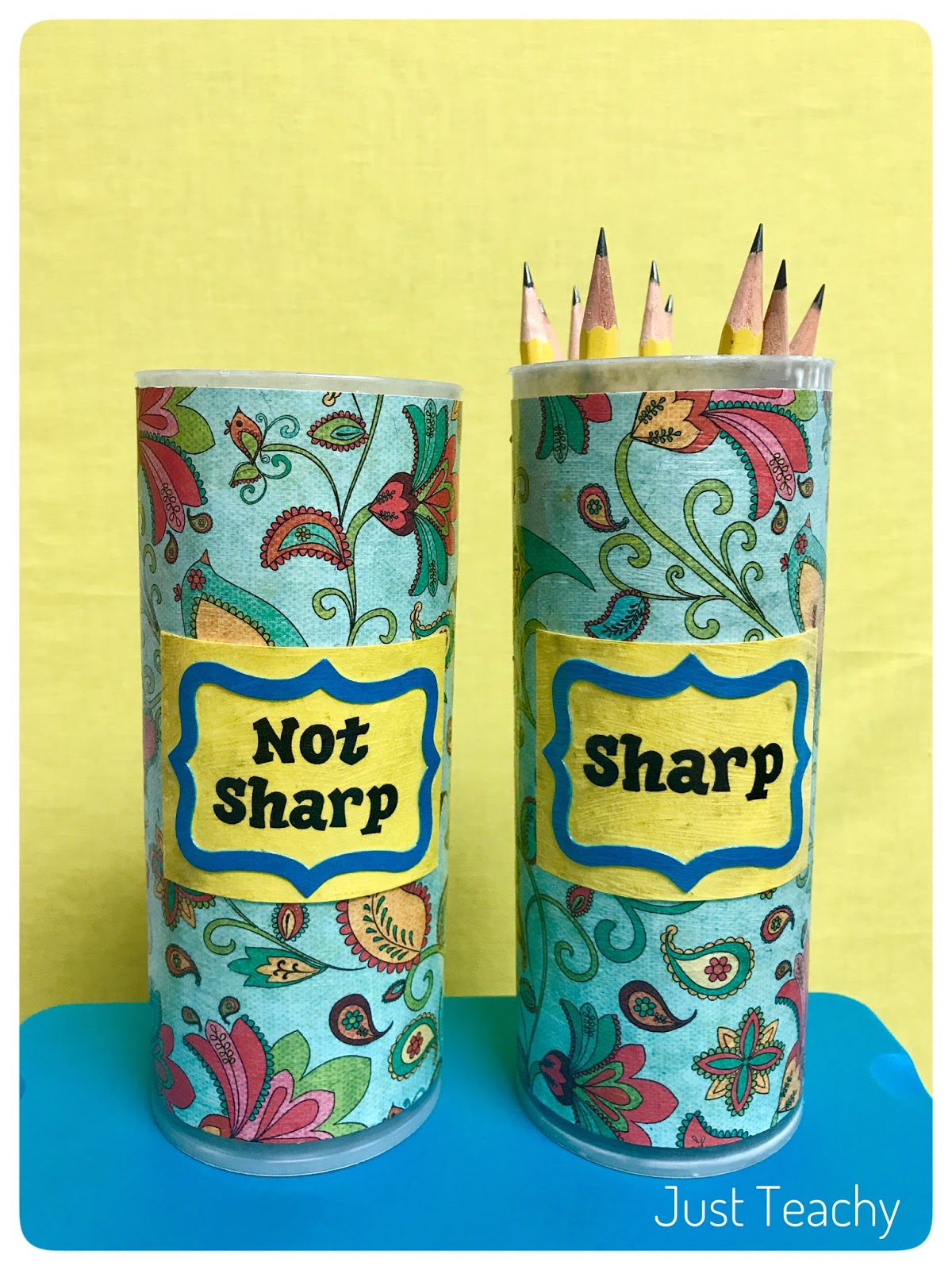 The One Tool That Will Save Your Sanity! | Just Teachy