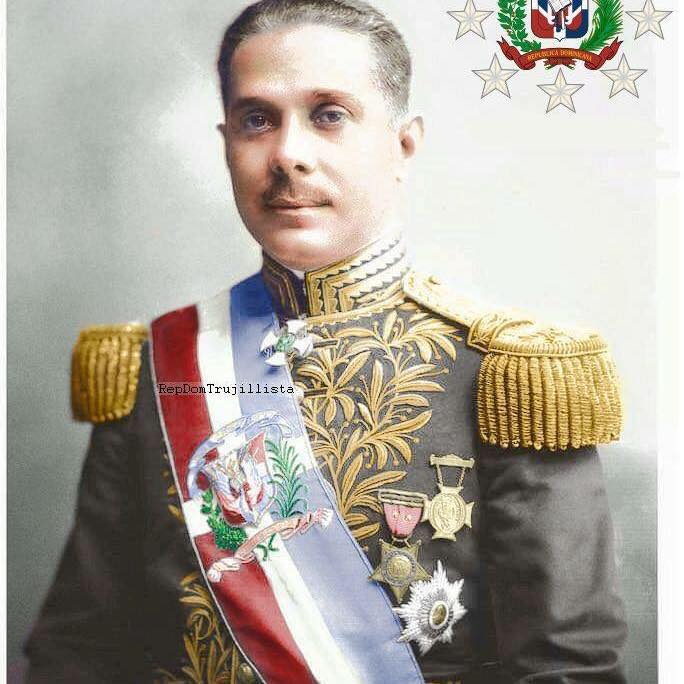 Resumen sobre la dictadura de Trujillo.