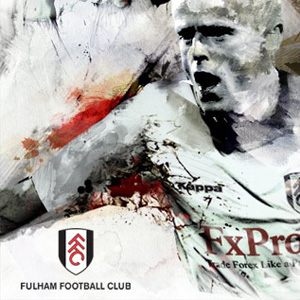 History of All Logos: All Fulham FC Logos