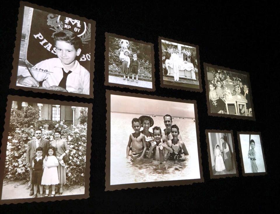 Gaspar, El Lugareño: Operation Pedro Pan: The Cuban Children's Exodus ...