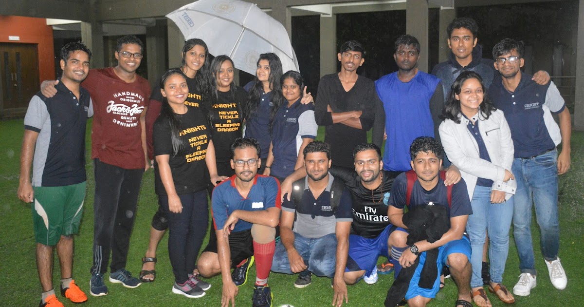 CHRIST (Deemed to be University), Pune Lavasa Campus