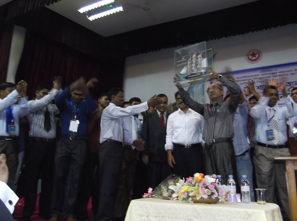 Col.(rtd) Faruk Khan MP