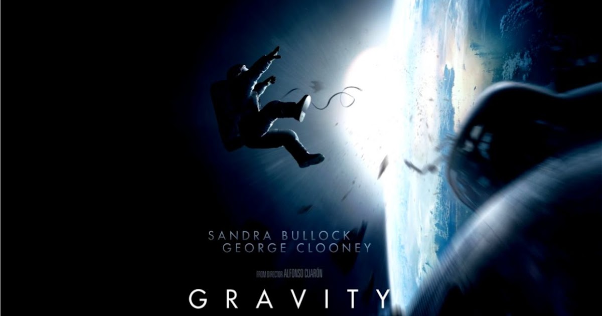 Gravity Poster Wallpapers | Important Wallpapers