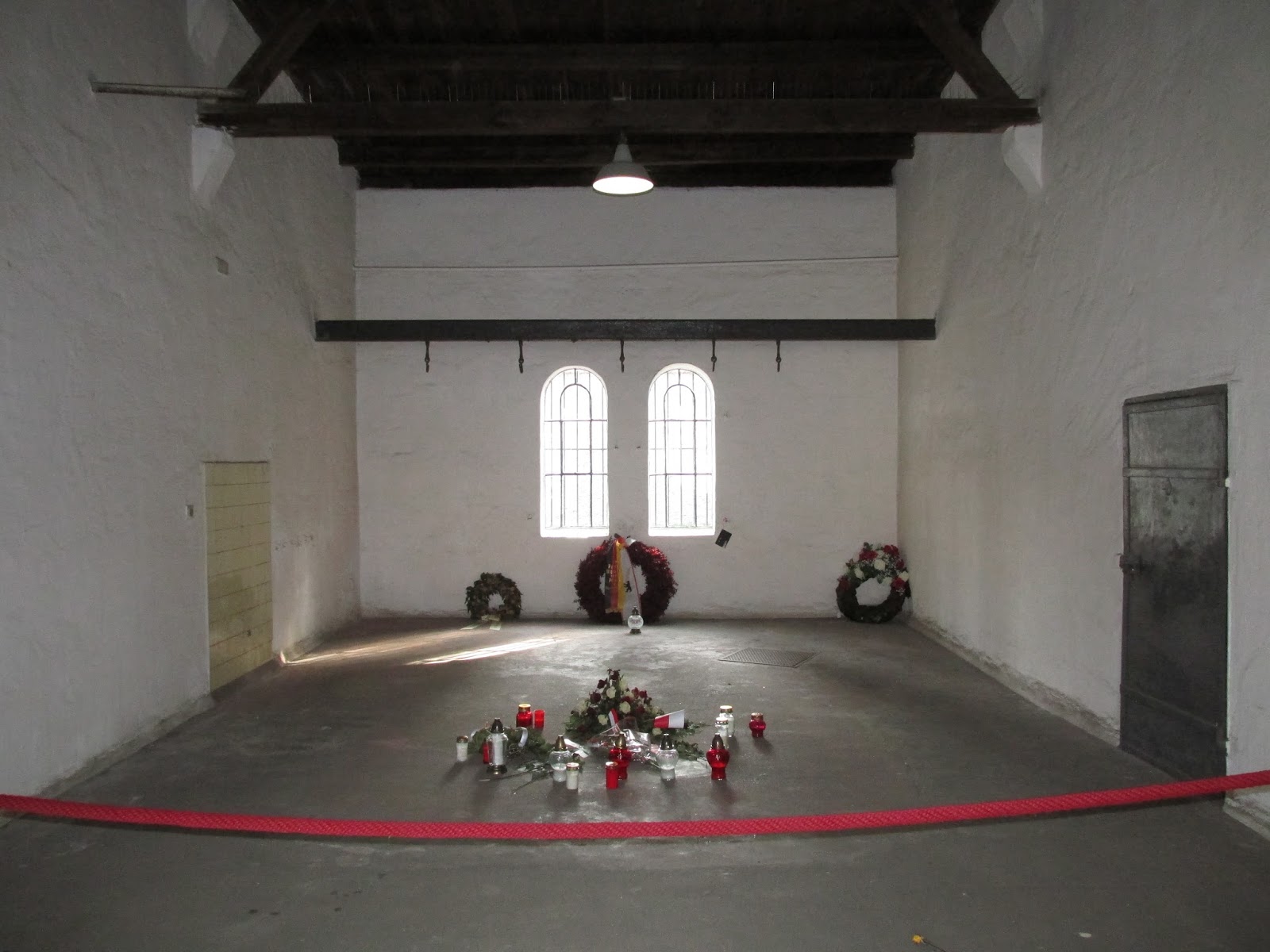 Scott M. Baker: Pictures From Our Trip to Germany and Poland: Operation ...