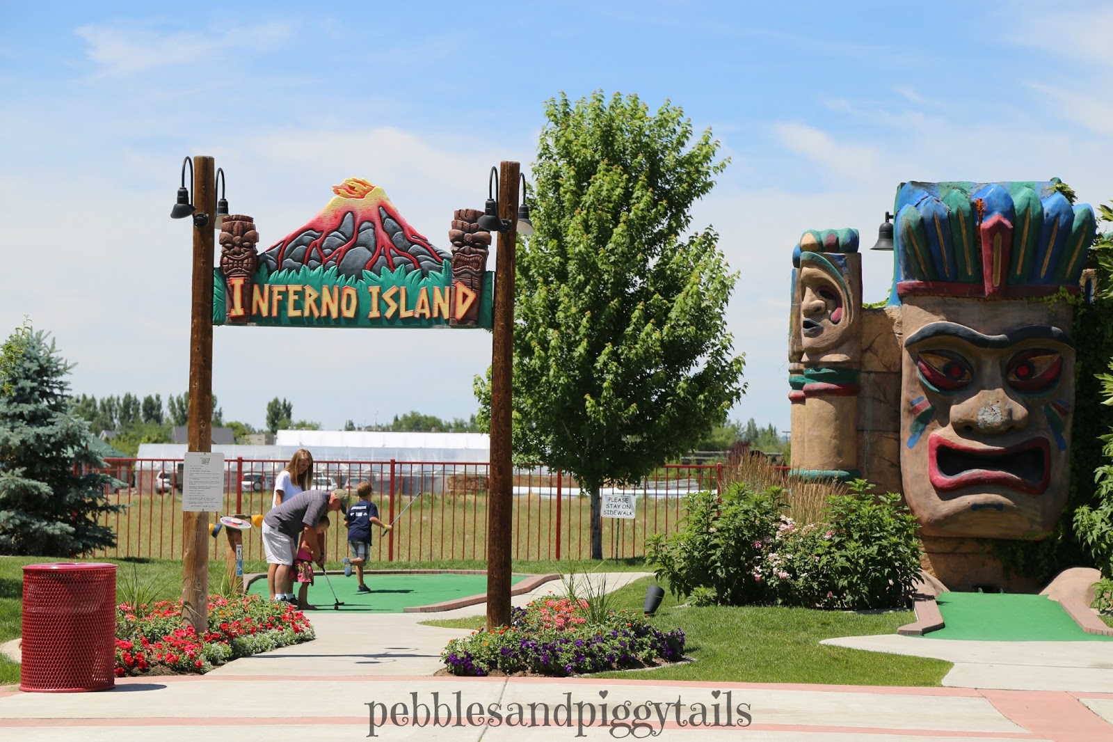 Discovering Boondocks Fun Center | Making Life Blissful