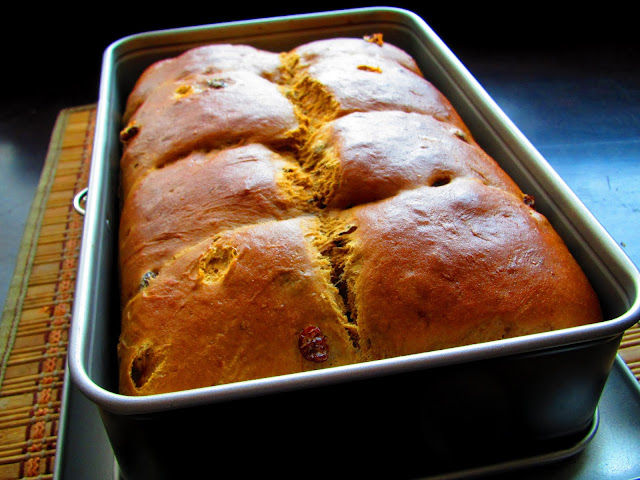 Na To Mam Ochotę: Żulik / Chlebek Turecki