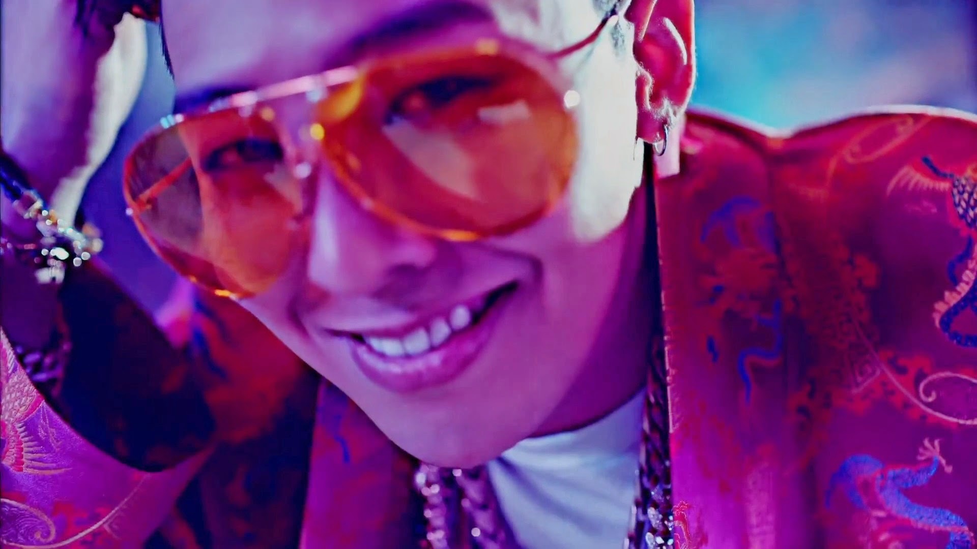 Big Bang: Bae Bae MV (+who's who) | I say myeolchi // k-pop in greek