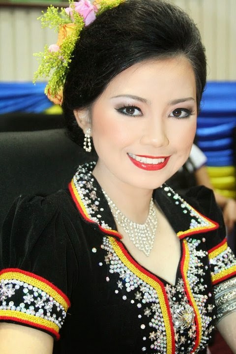 Senoipraaq: Kaum Kadazandusun