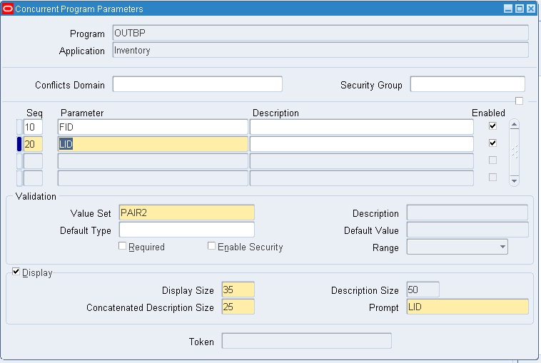Oracle Apps Outbound Interface Process Part2 Askhareesh Blog Oracle Apps Fitness By
