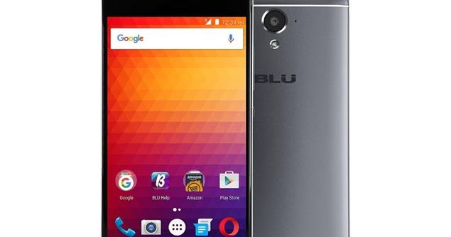 Blu R1 Plus - Full Specifications & Review | Get Digital Reviews