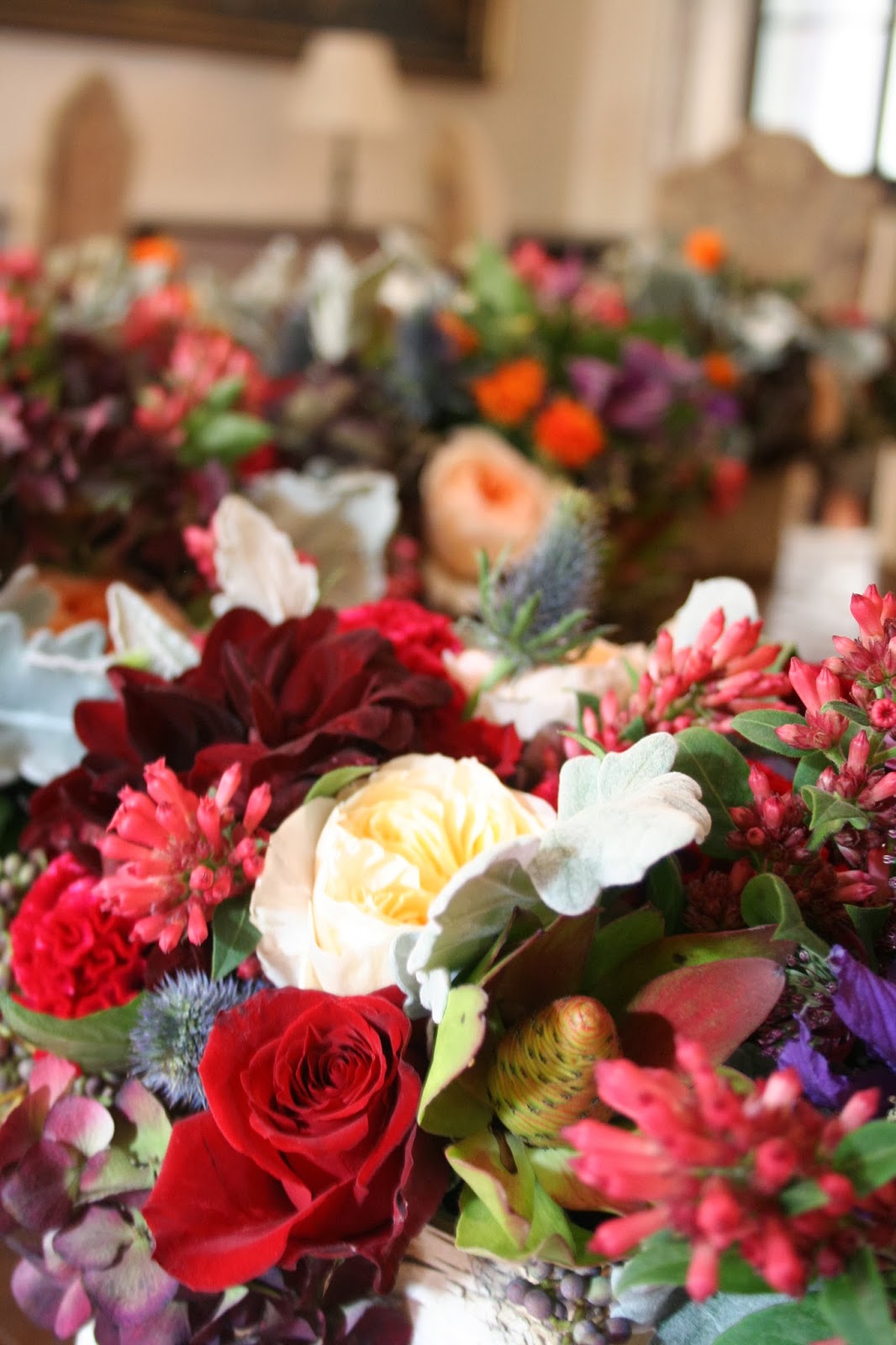 Mel & Liza: Fall Gala