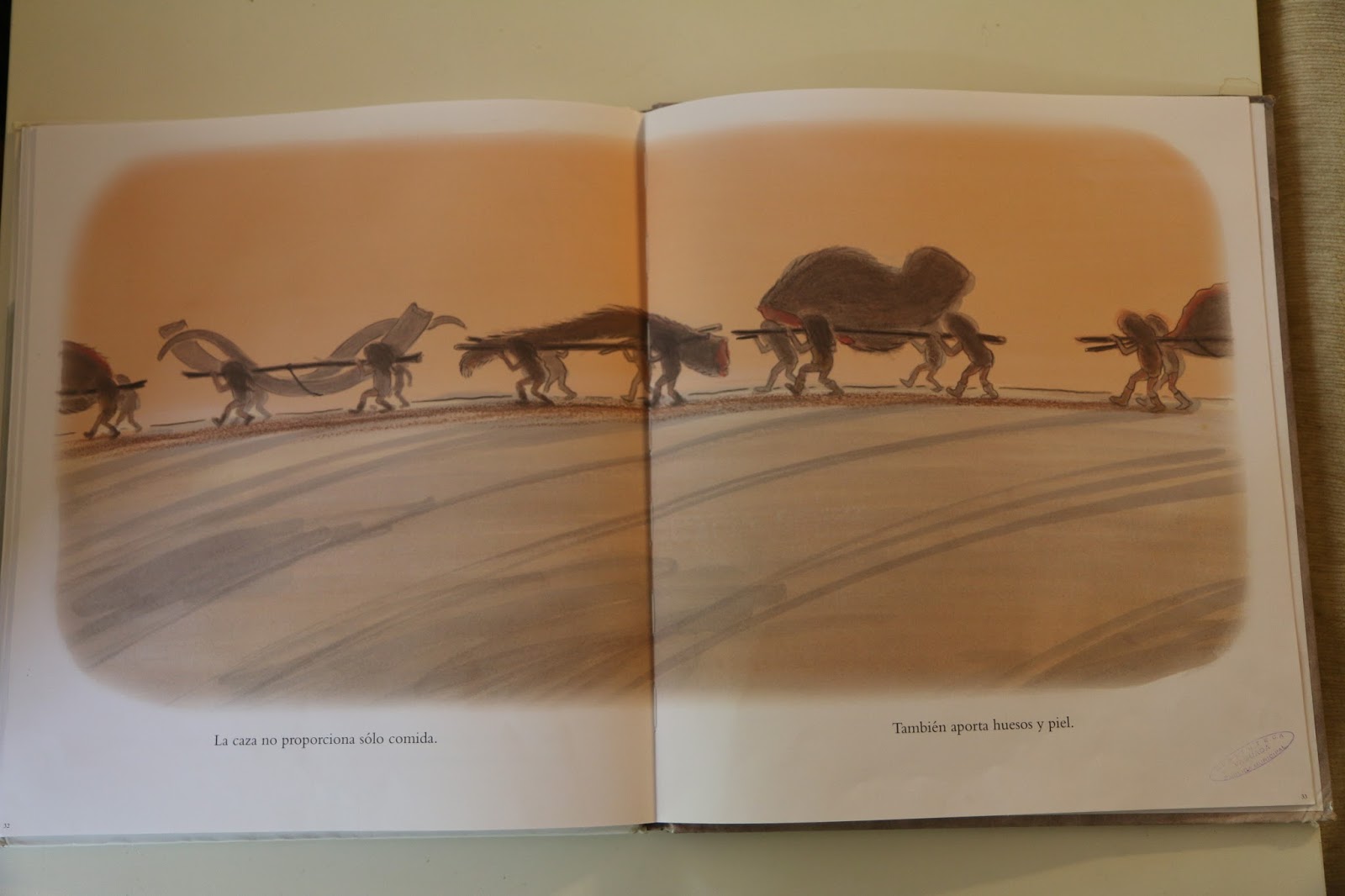 Kikiricosas: Cuentos: Croniñón