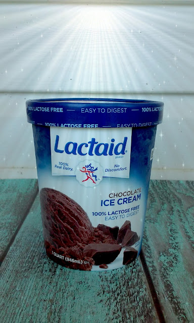 LACTAID to the Rescue! + 2 Easy Lactose Free Dessert Recipes! # ...