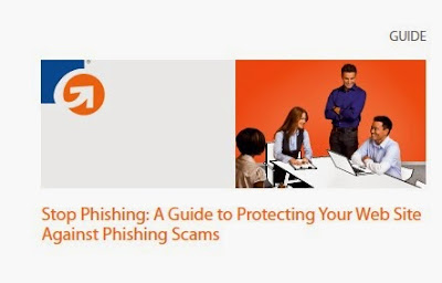 Helge Scherlund's eLearning News: Stop Phishing: A Guide to Protecting ...
