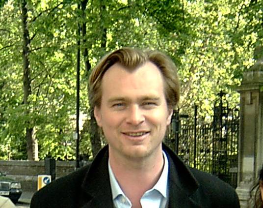 Super Hollywood: Christopher Nolan Biography And Wallpapers
