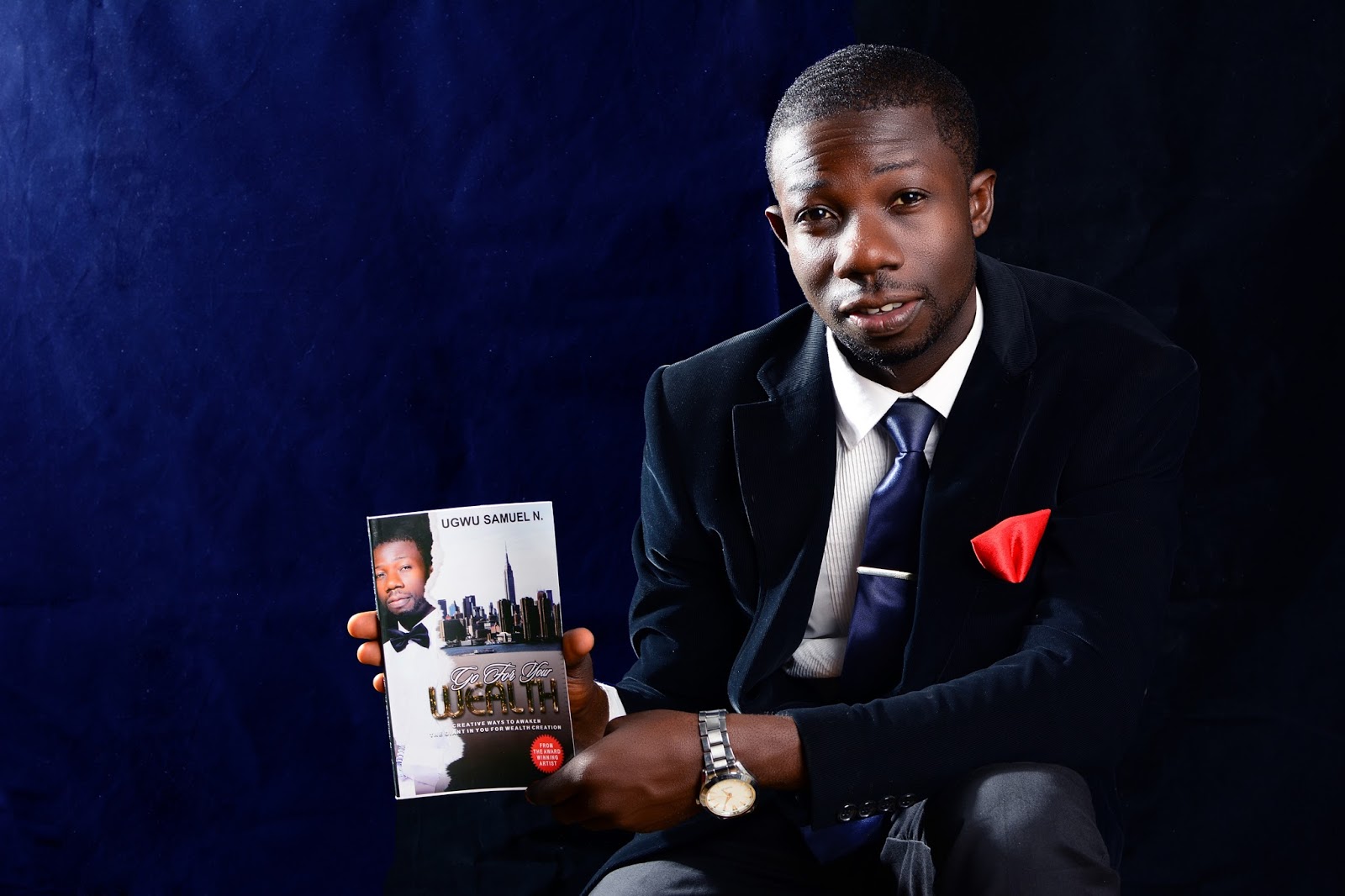 Welcome To Ugwu Samuel's Blog