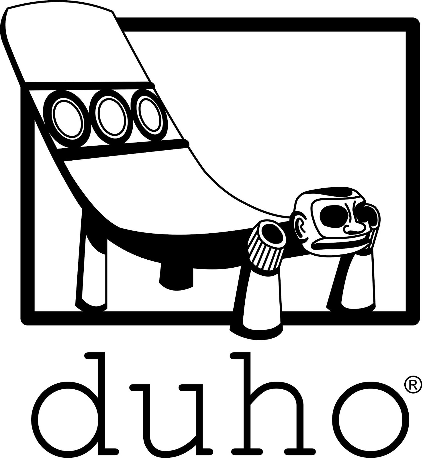 Duho Books: Embodying a Cultural Past, With a Metaphor for a Bright ...