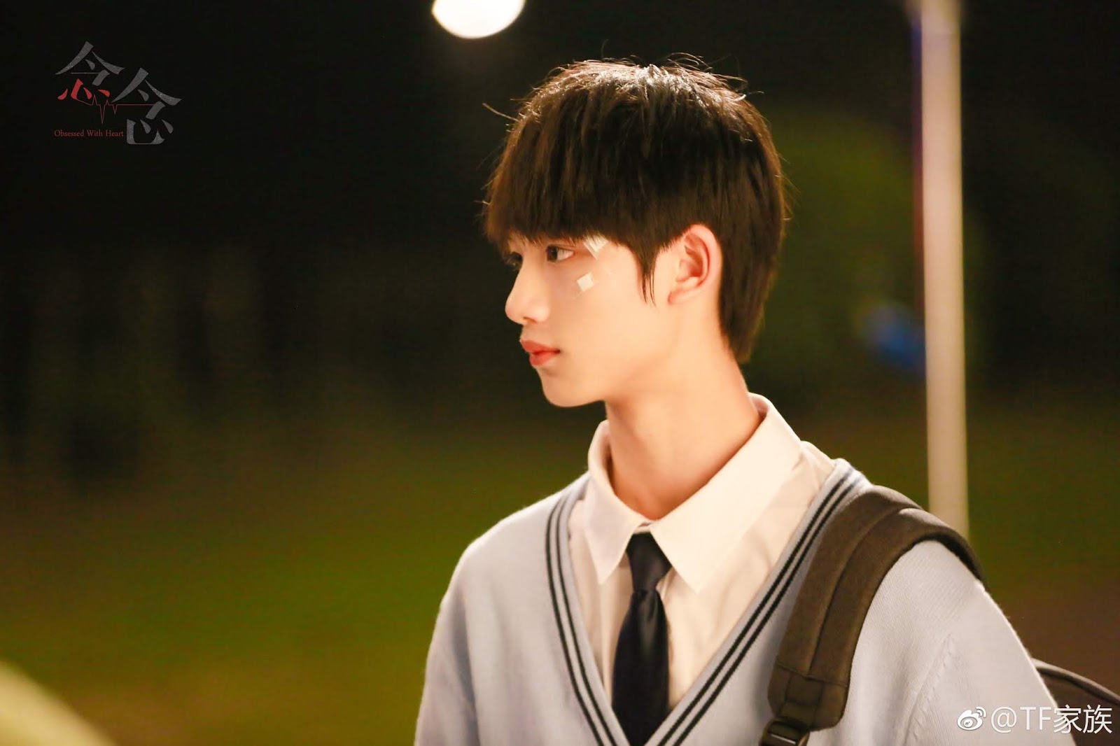 [Photo] 丁程鑫 Ding Cheng Xin