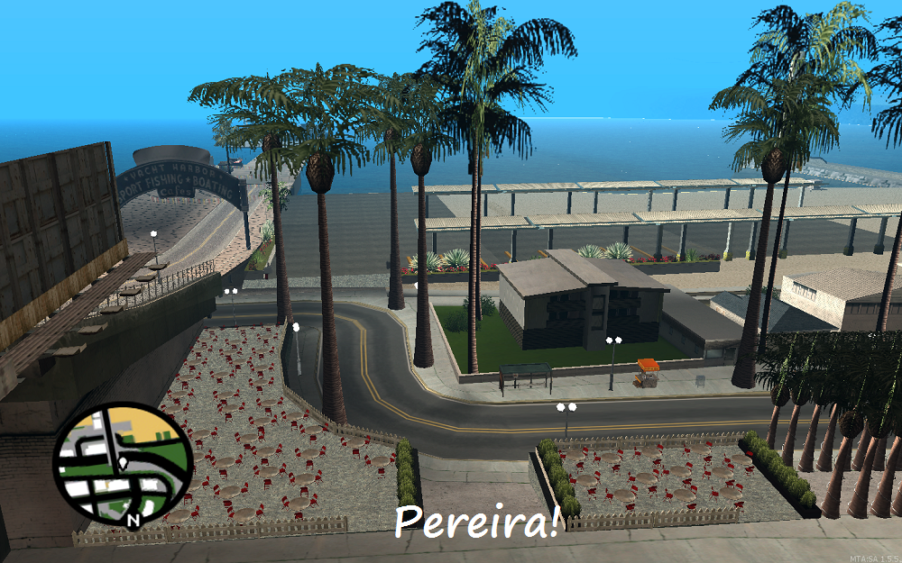 MTA - Mega Praia Top! - MTA Brasil