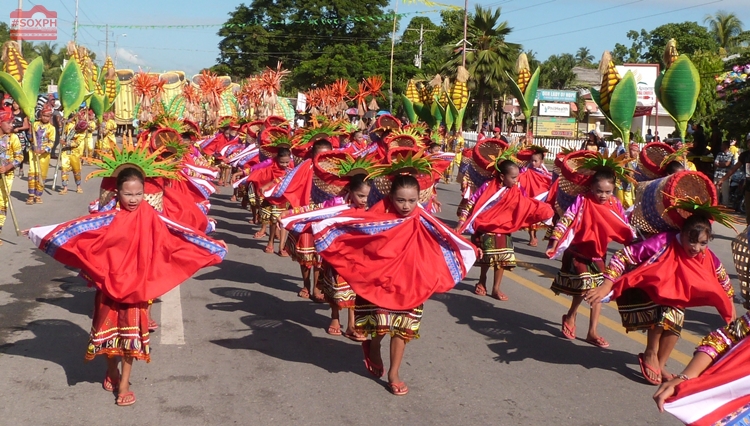 Hinabyog Festival in Pictures | SOCCSKSARGEN, Philippines #SOXph by Nanardx