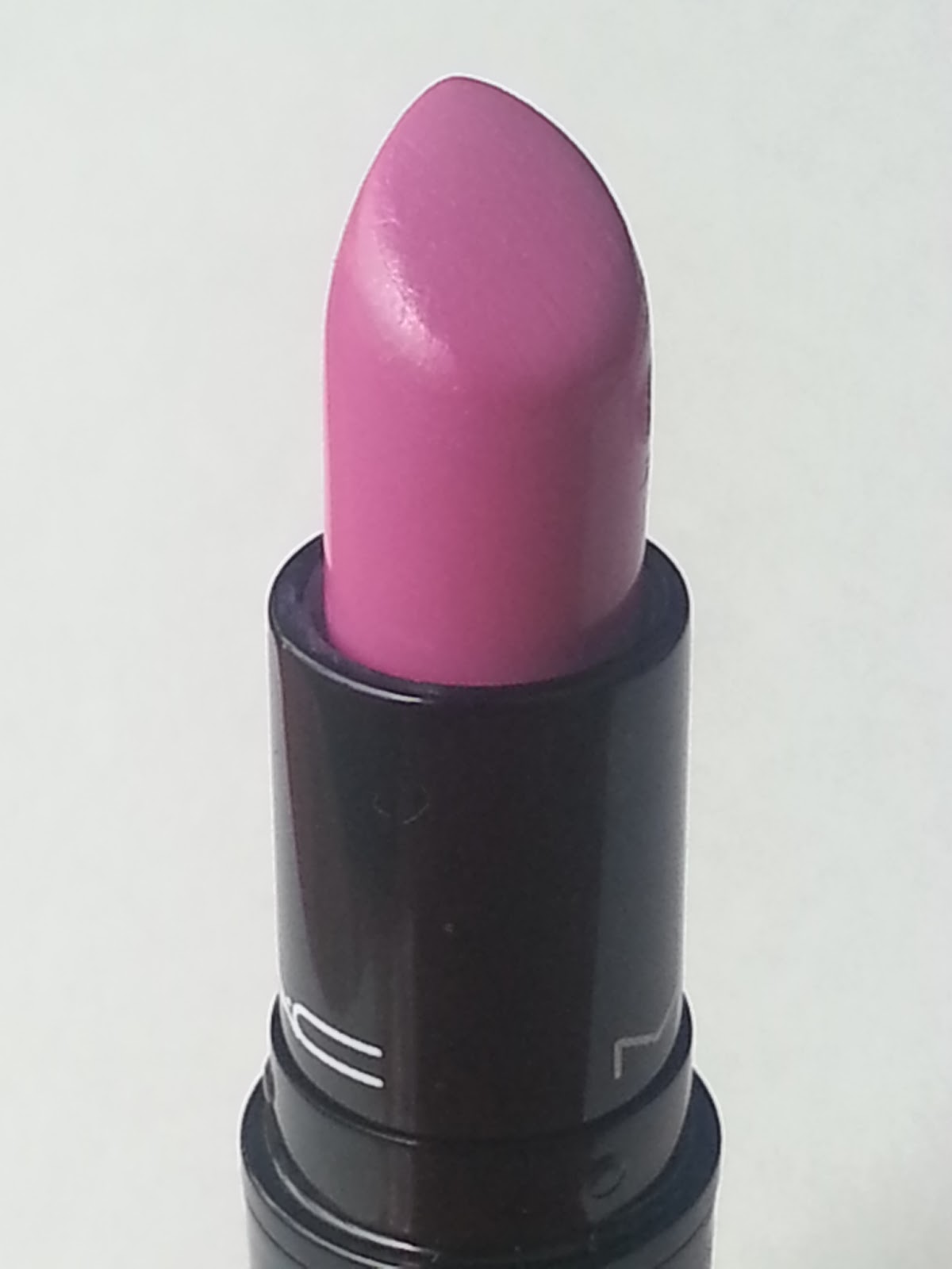 PINK LIPS: MIS LABIALES MAC