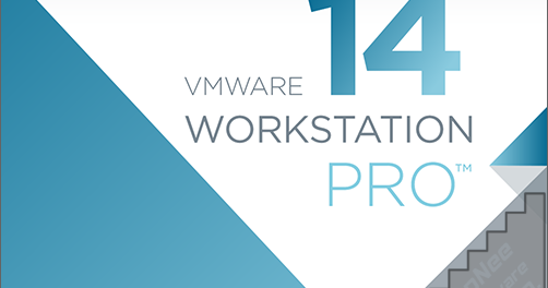 pachi_x666: VMWARE 14 + LICENCIA