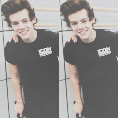 TwitterPacks: Harry Styles Cutie Pale Packs