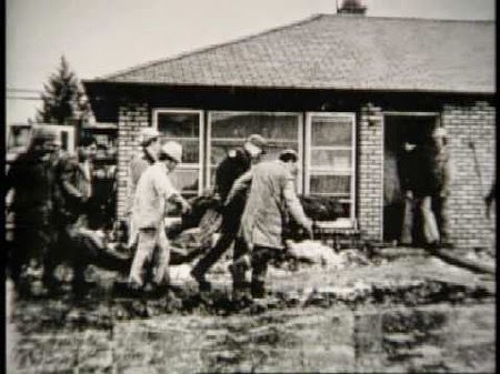 Caso da Semana: John Wayne Gacy O Palhaço Assassino Parte III ~ Blog de ...