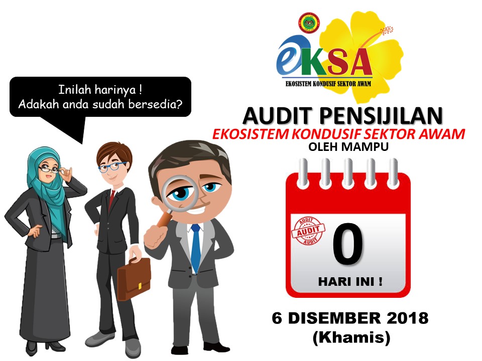 Jawatankuasa Promosi EKSA MSWPKL