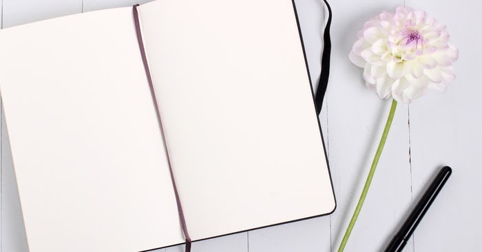 5 Manfaat Menulis Diary yang Saya Rasakan - Cerita Shanty