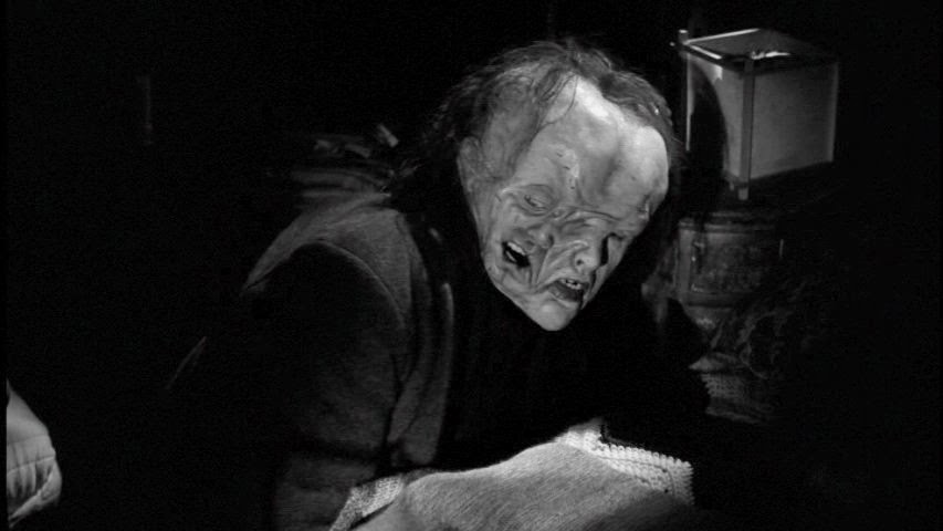 John Kenneth Muir's Reflections on Cult Movies and Classic TV: The Cult ...